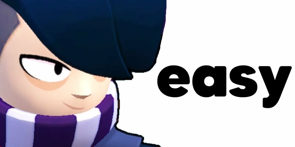 Nubbz3: Mastering the Easiest Brawlers in Brawl Stars