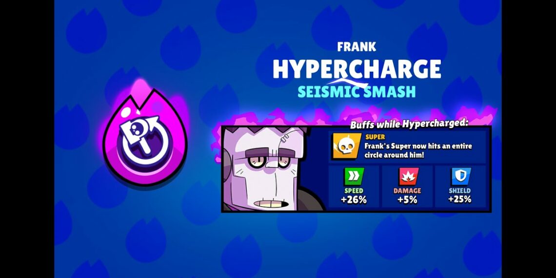 OG Brawl Stars Download: Get Hypercharges Now!