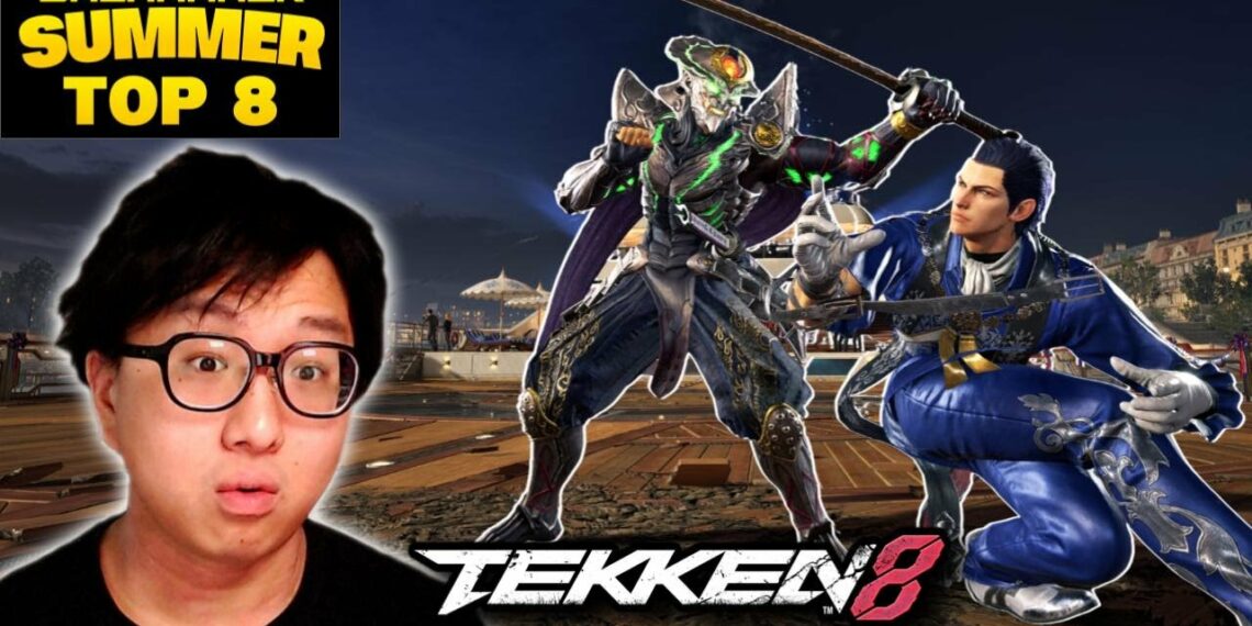 PhiDX: Analyzing the Top 8 Match of Kanan Trench vs M Gold