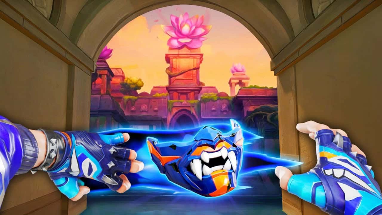 rob: Yoru Ult is the Best Ability