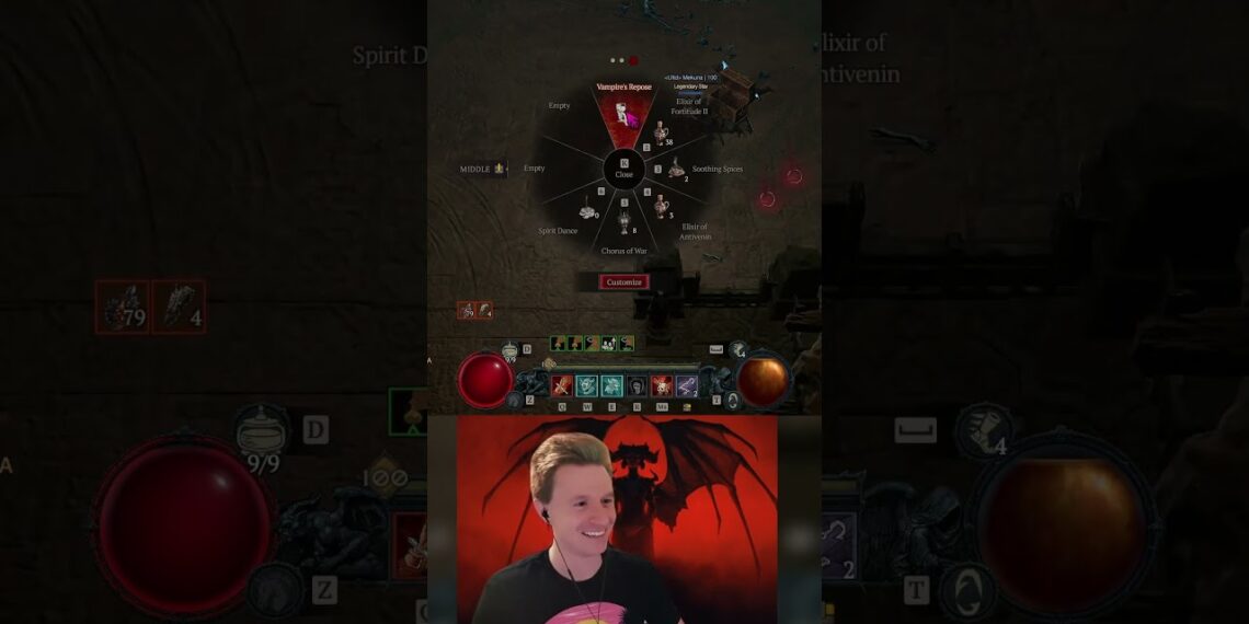 Diablo 4 Pit 150 Guide: Dominate Season 4