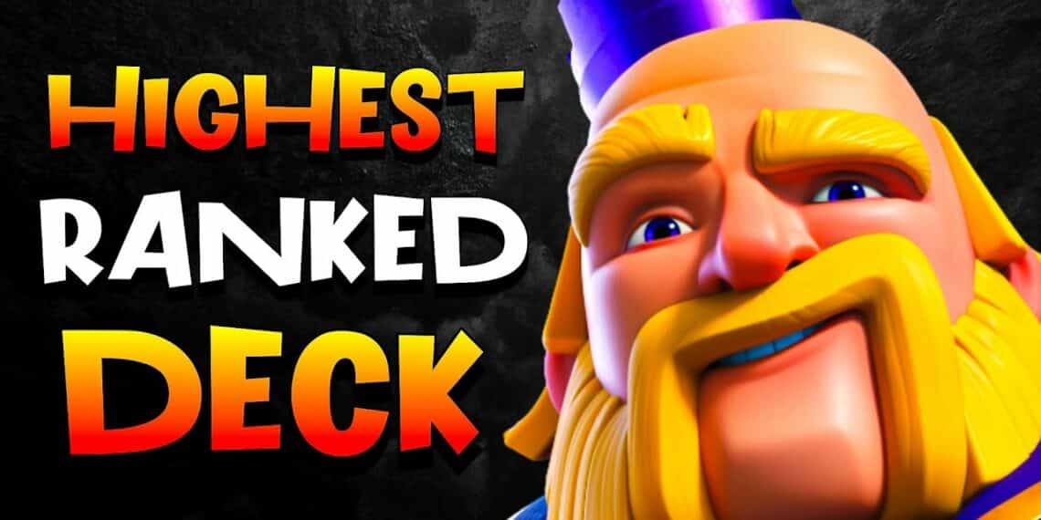 Ryley - Clash Royale: Mastering the Royal Giant with Monk