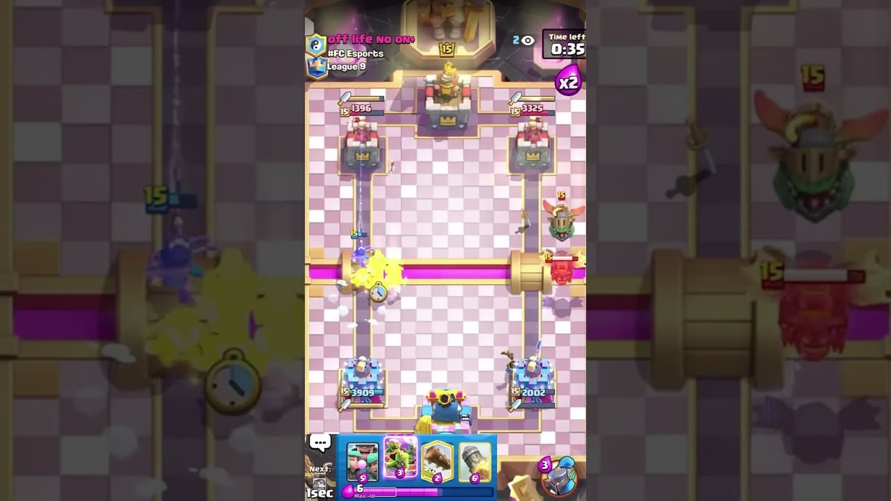 Ryley - Clash Royale: Unlock the Meta with This Dominating Deck