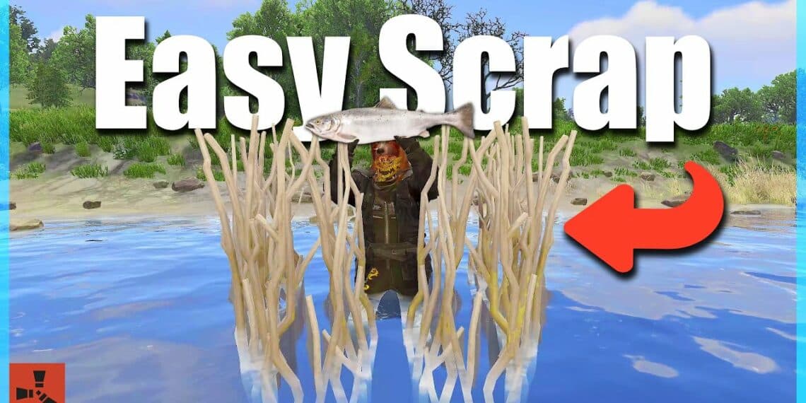 Rust Fish Trap: Ultimate Guide (2025)