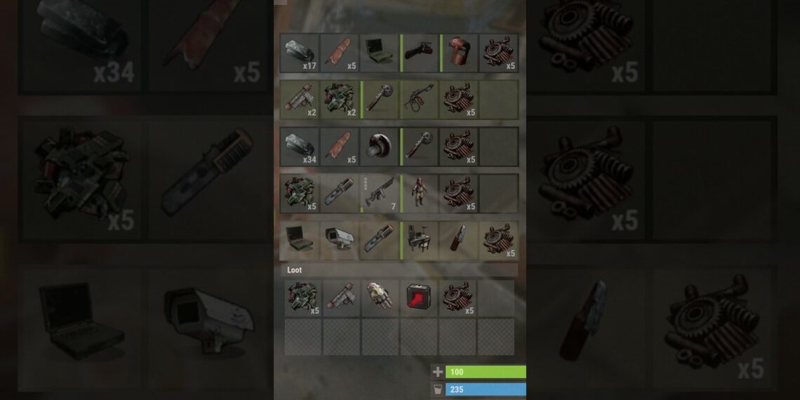 sigbog: Uncovering the Hidden Rewards of the Overlooked Mission NPC in Rust