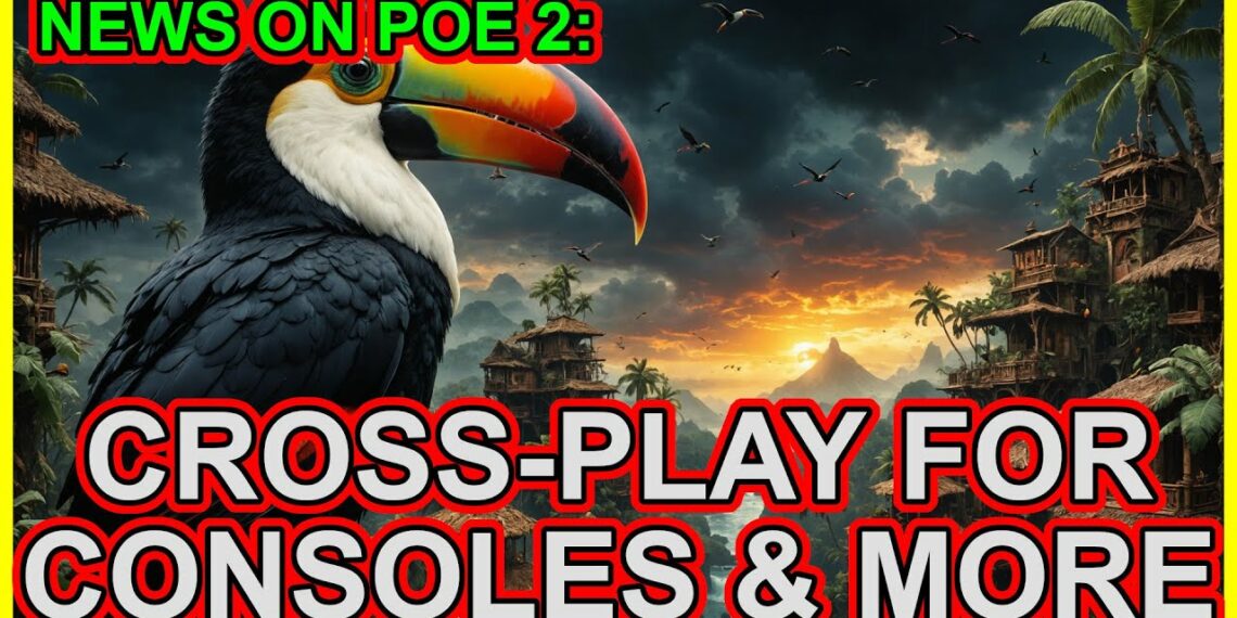 PoE2 Beta: PC & PS5 Release Date, Cross-Progression, and More!