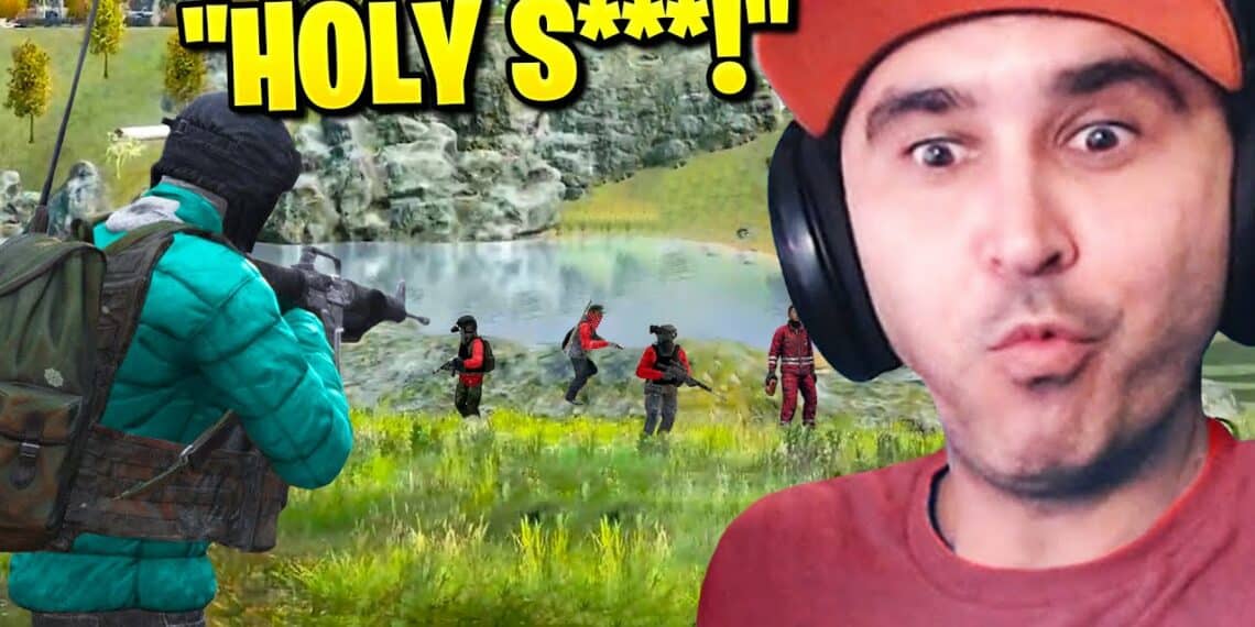 summit1g: The Addictive World of DayZ