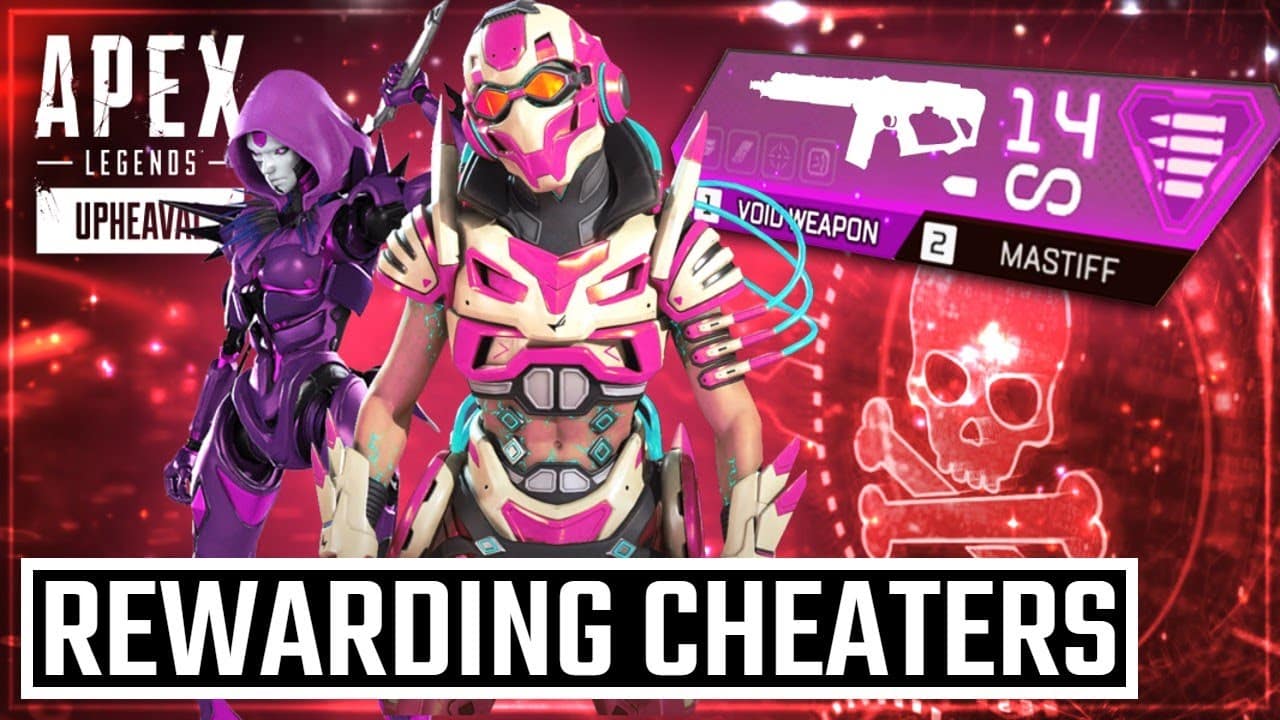 Apex Legends Cheating Problem: Is It Ruining the Game?