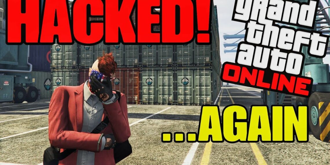GTA 5 RCE Exploit: How it Works and What to Do