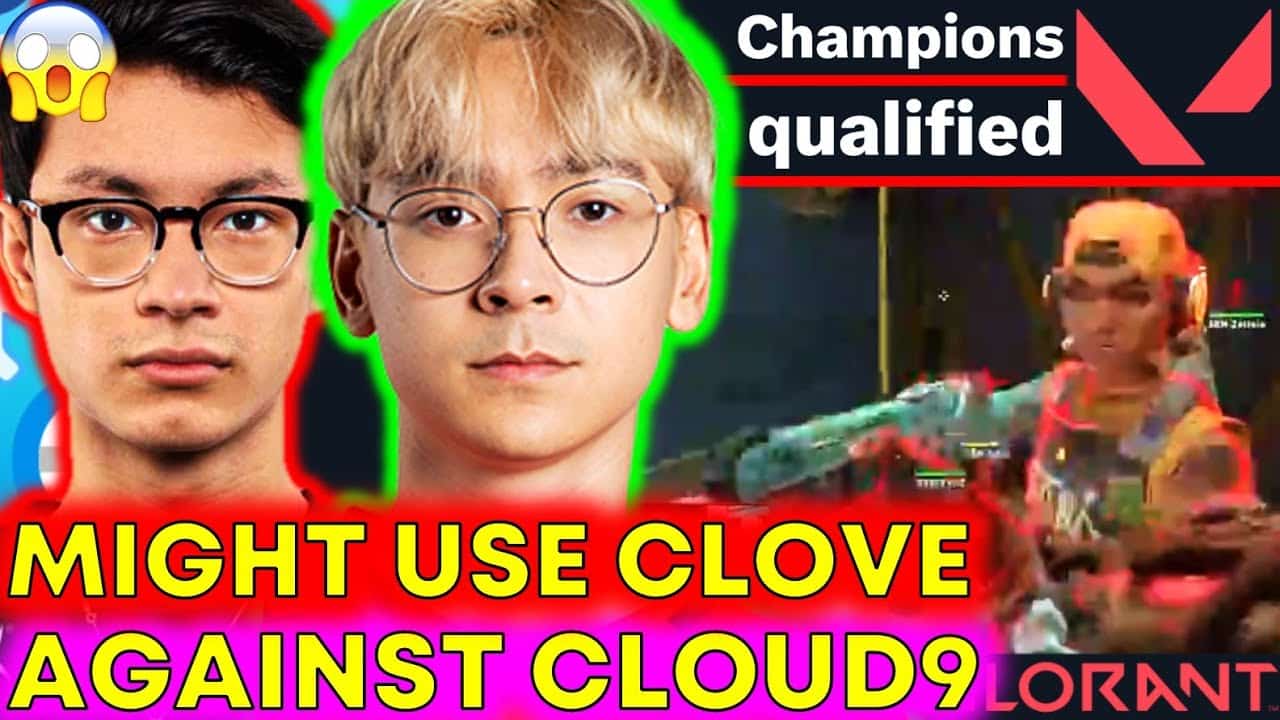 VALORANT News - TacticalRab: TenZ REACTS to Sentinels Turnaround ...