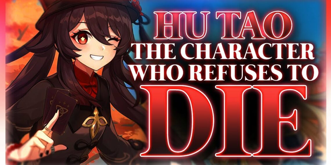 Hu Tao's Meta Journey: Still a Top DPS in 2025?