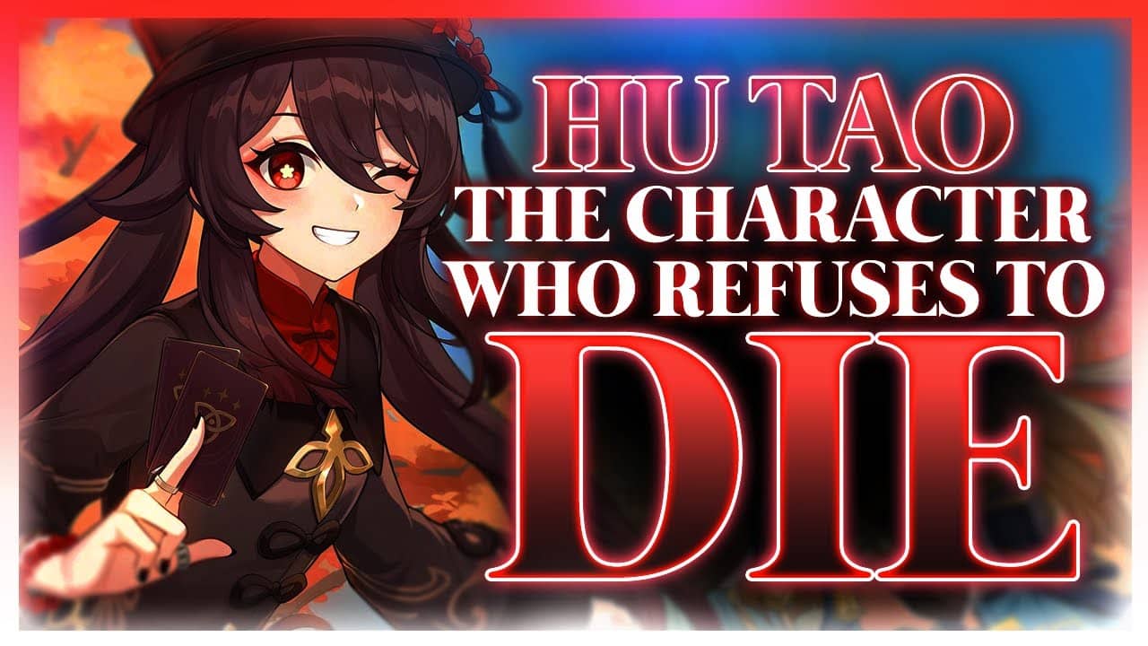 Hu Tao's Meta Journey: Still a Top DPS in 2025?