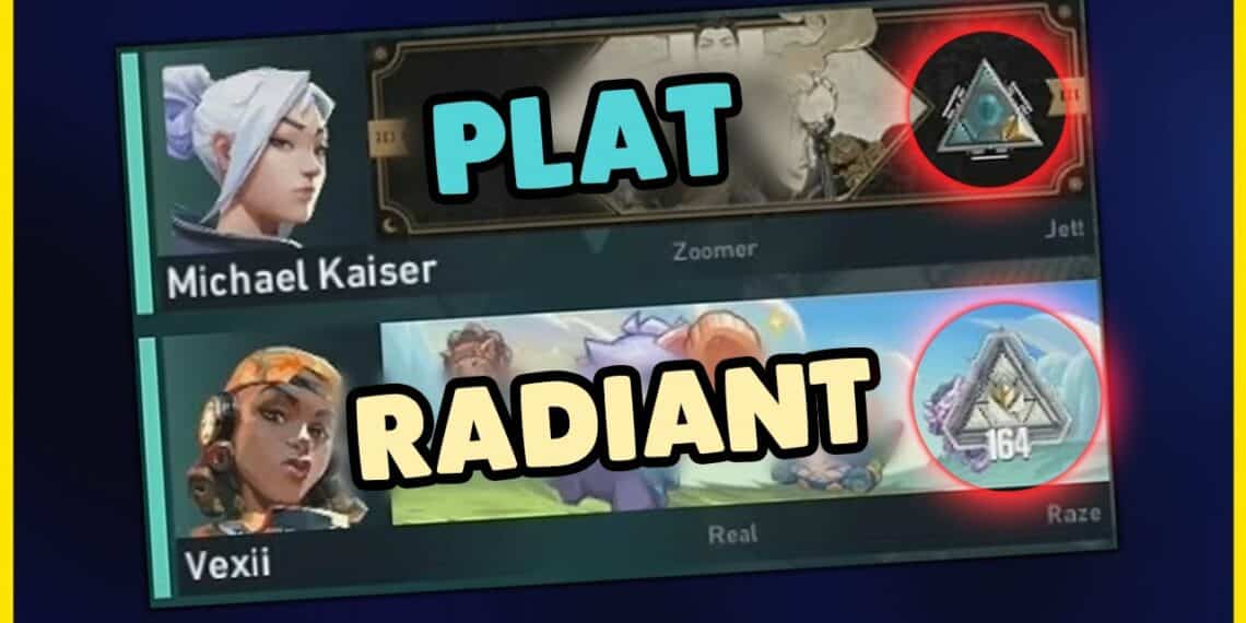 Woohoojin: Playing Ranked with a Platinum Player - A Journey of Improvement