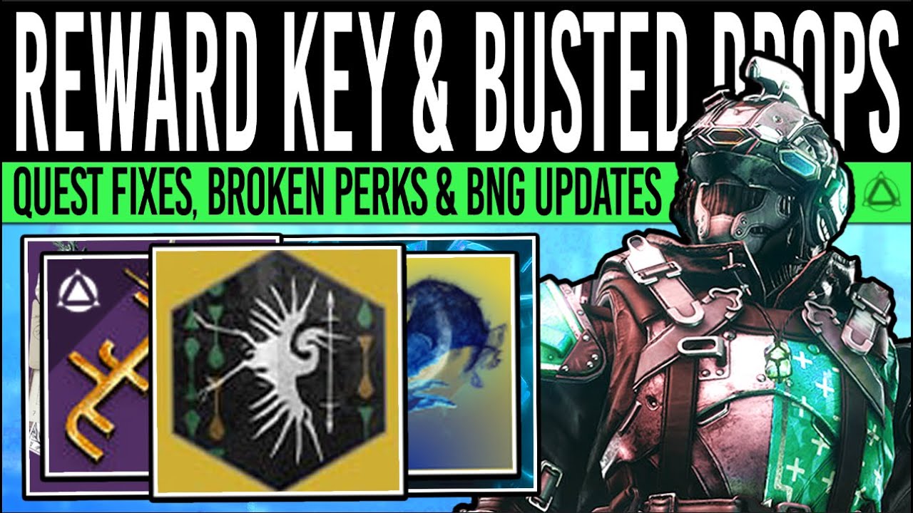 Destiny 2: Kostov Quest Guide & How to Get It