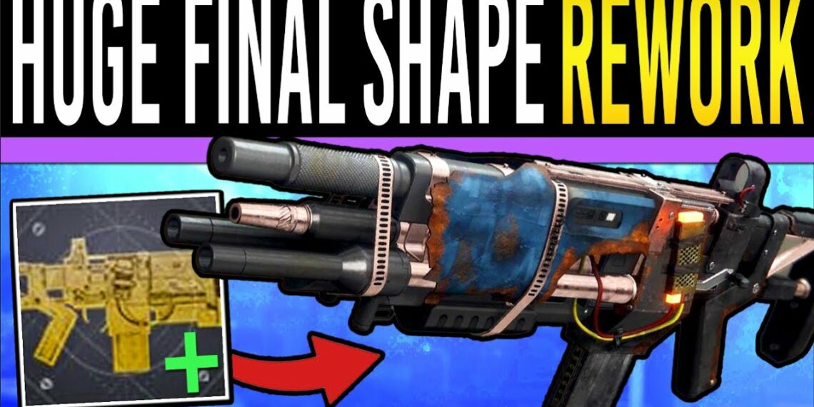 xHOUNDISHx: Players Haven't Noticed This JUICY EXOTIC Buff Yet ...