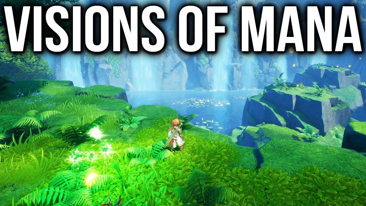 Visions of Mana Walkthrough: A Complete Guide