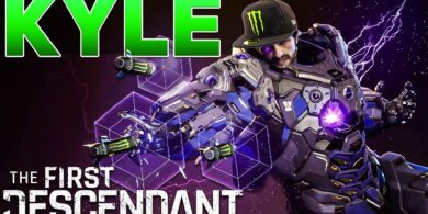 The First Descendant: Kyle Guide & Gameplay Tips