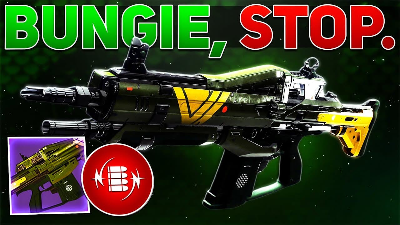 Shadow Price Final Shape God Roll Guide (Destiny 2)