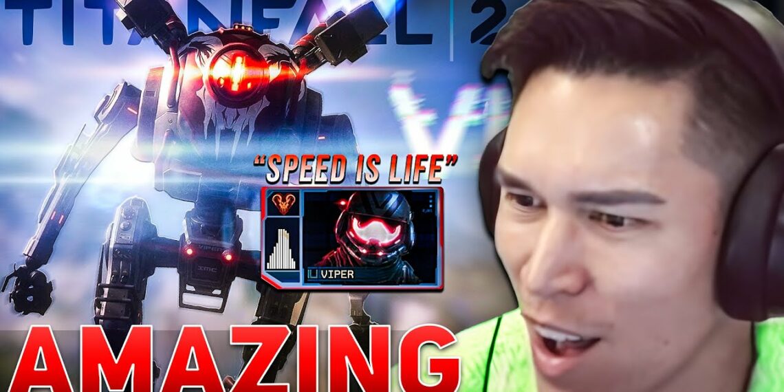 Aztecross: Titanfall 2 – A Thrilling Campaign Experience