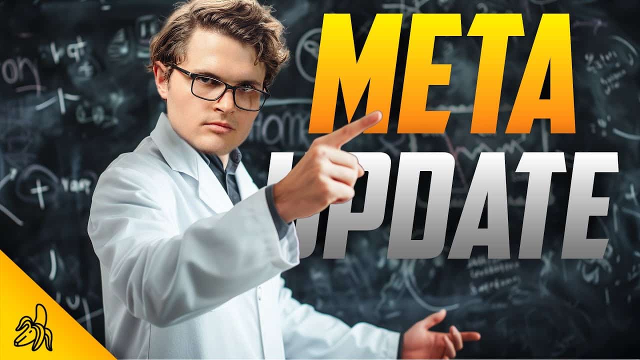 BananaSlamJamma: Analyzing the Latest Dota 2 Patch and Meta Update