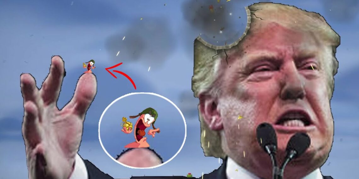 Blarg: 1 Hour of Jokes That Will BLOW YOUR MIND