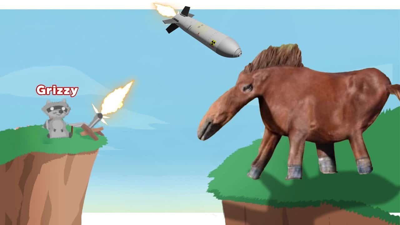 Blarg: This Game Finally Broke Our Friendship...