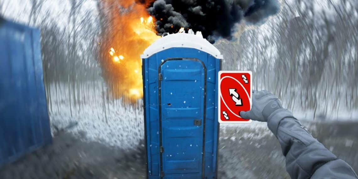 What is yxuhp3gvy5s? The Blarg Game Explained