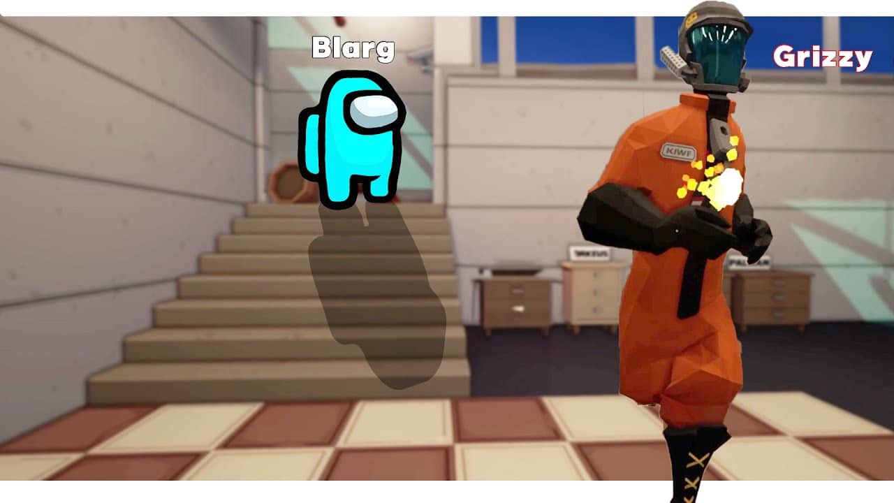 Blarg: Torturing My Friends For 22 Minutes Straight