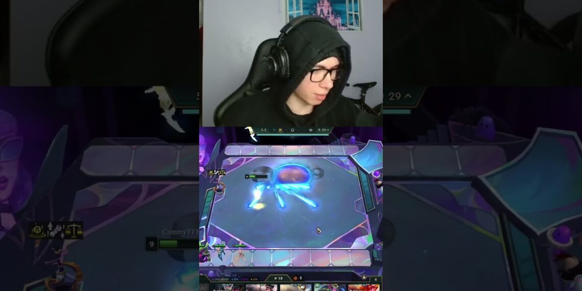 TFT Lillia Guide: Mastering the Sleepy Troublemaker