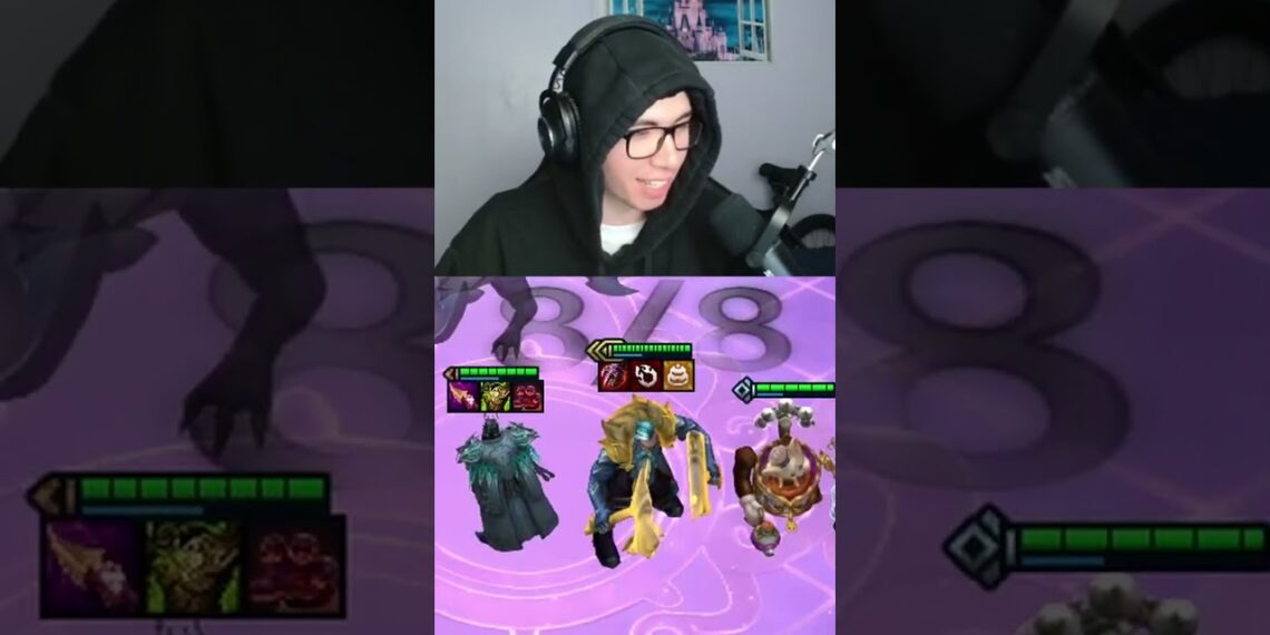 TFT: Briar 3 Star Domination Guide (Set 12)