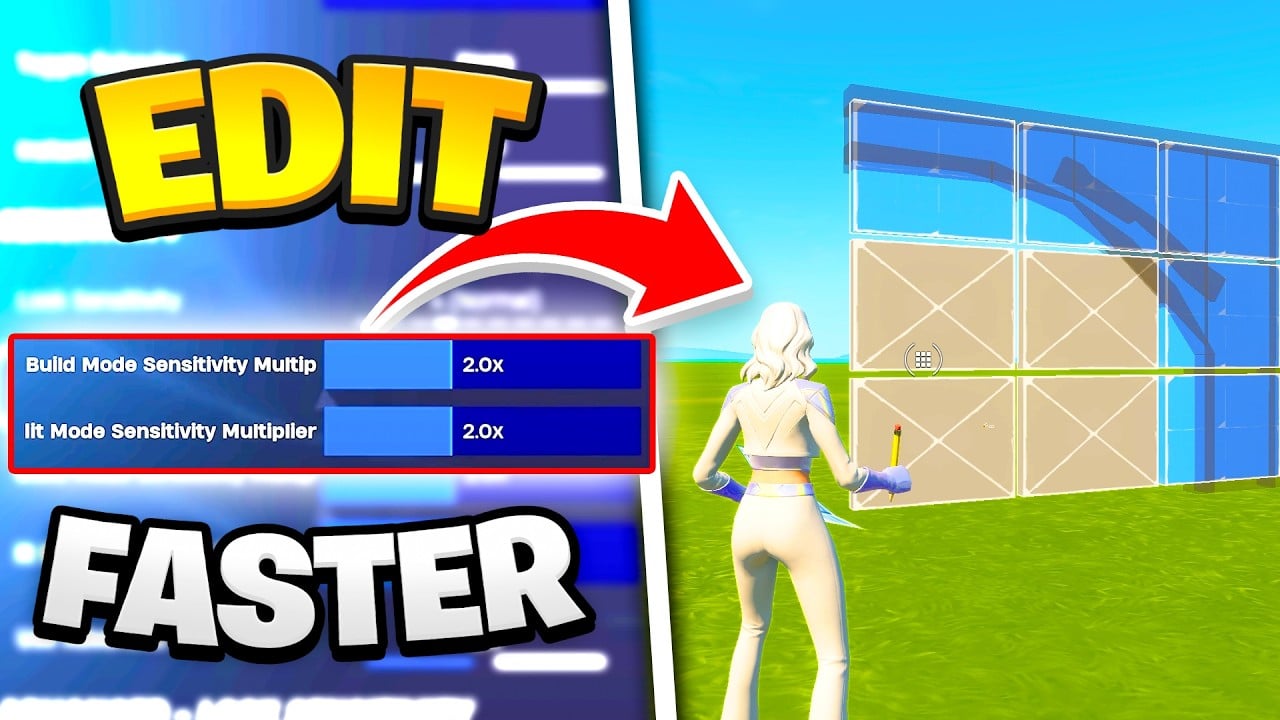 Carter2k: 7 Easy Ways to Edit Faster on Controller!