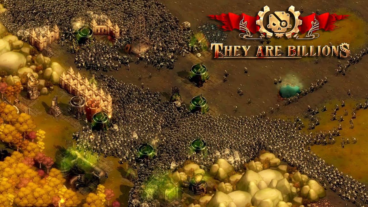 CrypticFox: The Final Swarm Is Here and It's HORRIFYING! - They Are ...