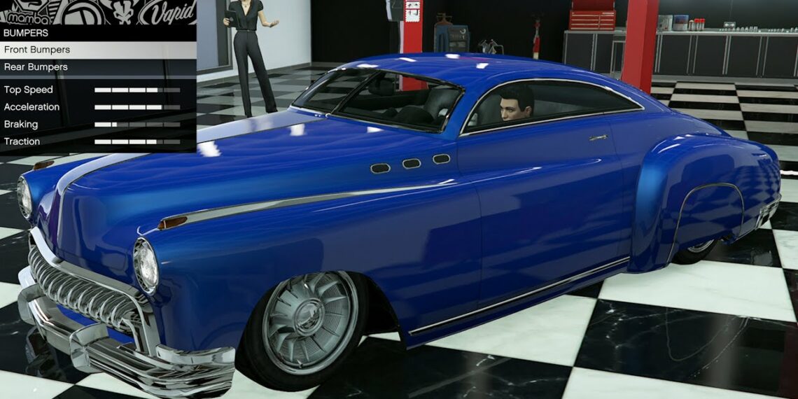 Albany Hermes (GTA 5): Customization Guide & Review