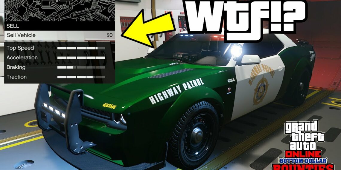 Bottom Dollar Bounties Review: Is It Worth Your GTA$?