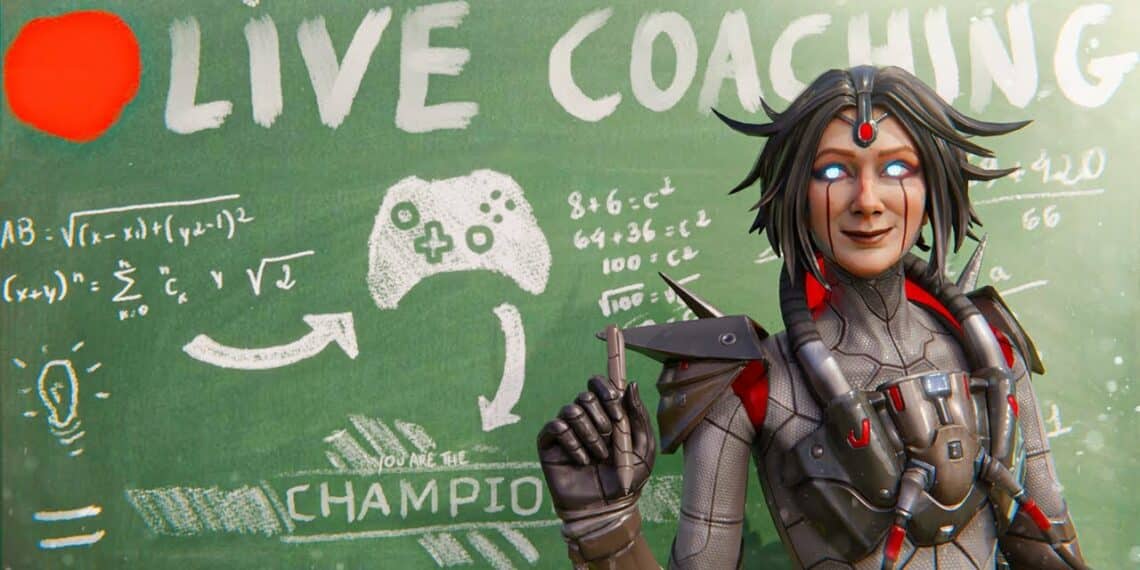 District: Mastering Apex Legends - Tips to Help You Improve