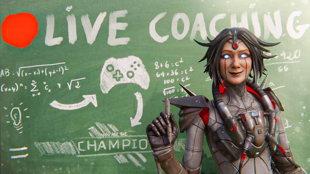 District: Mastering Apex Legends - Tips to Help You Improve