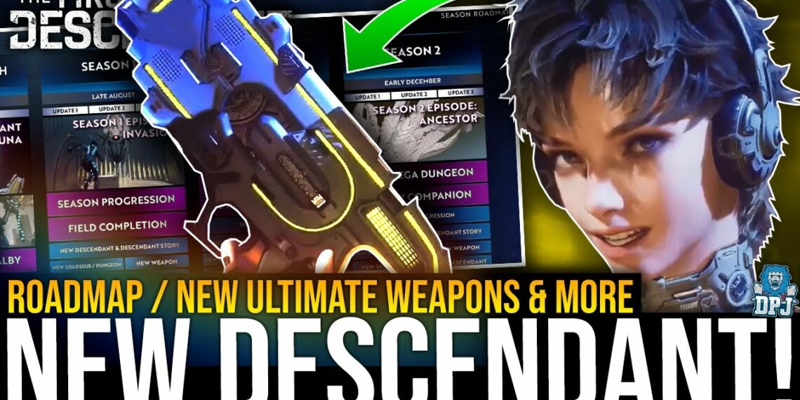 Unlock Ultimate Valby: First Descendant Guide (2024)