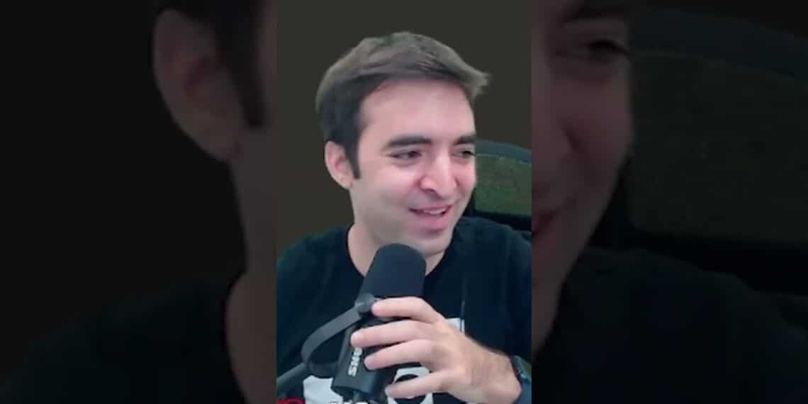 Eric Rosen: How I Broke GothamChess