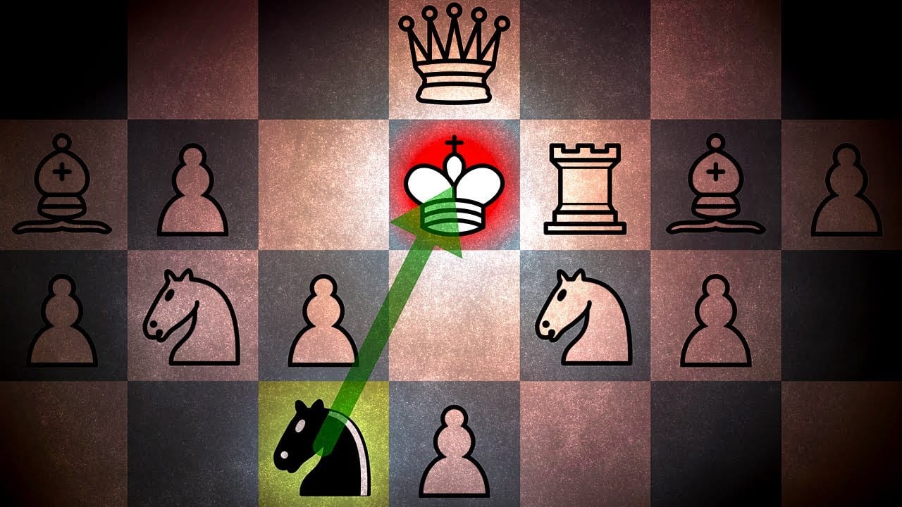 Eric Rosen's Craziest Bongcloud Game: Biel Chess Festival