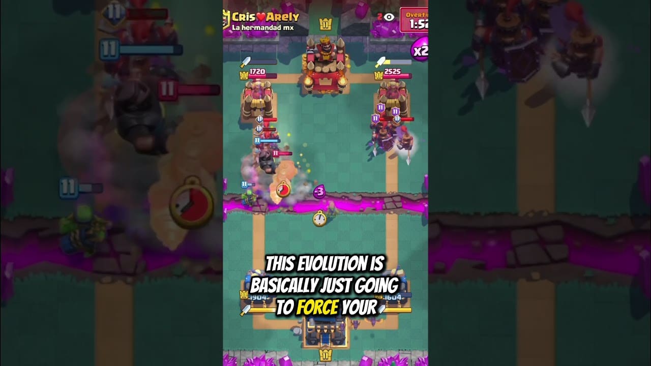 FullTilt Gaming: Clash Royale MUST ADD This New Card Pt. 21