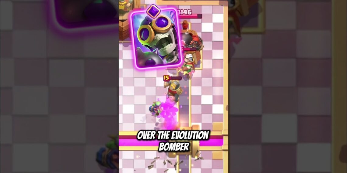 FullTilt Gaming: The Rise and Fall of the Magic Archer in Clash Royale