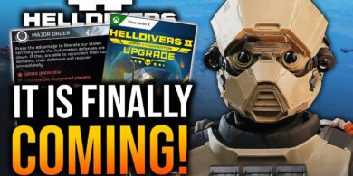 Helldivers 2 Xbox: Release Update & Future Possibilities