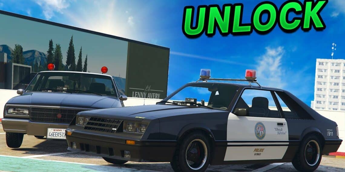 Gtamen: How To Unlock The Dominator FX Intercept & Impaler LX Cruiser ...