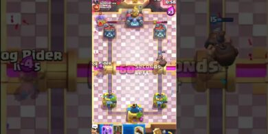 Ian77 - Clash Royale: The BEST Free to Play DECK 😎