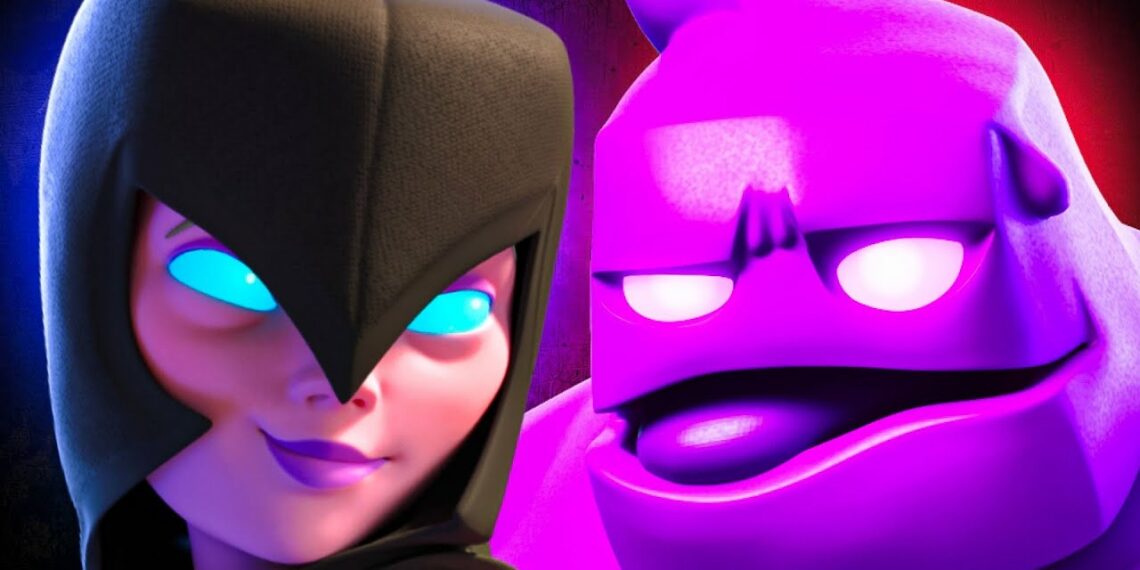 Mastering the Elixir Golem Deck: A 2025 Guide