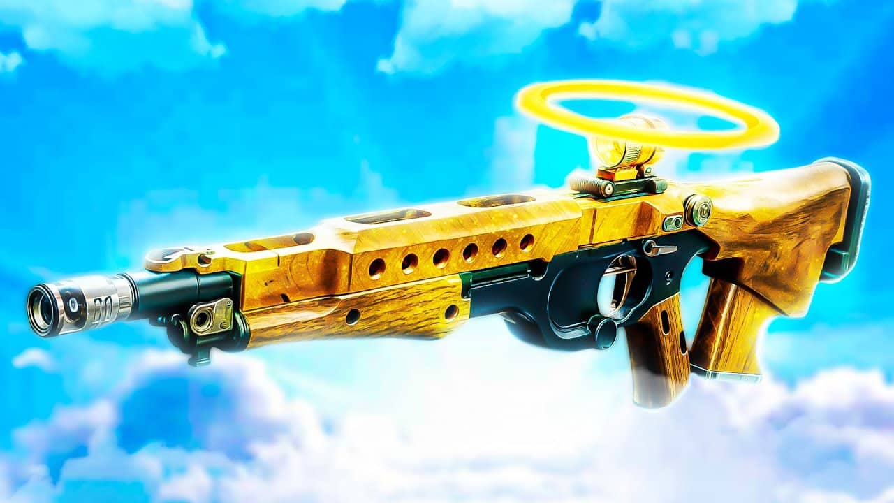 Destiny 2 Bygones: How to Get This Powerful Pulse Rifle