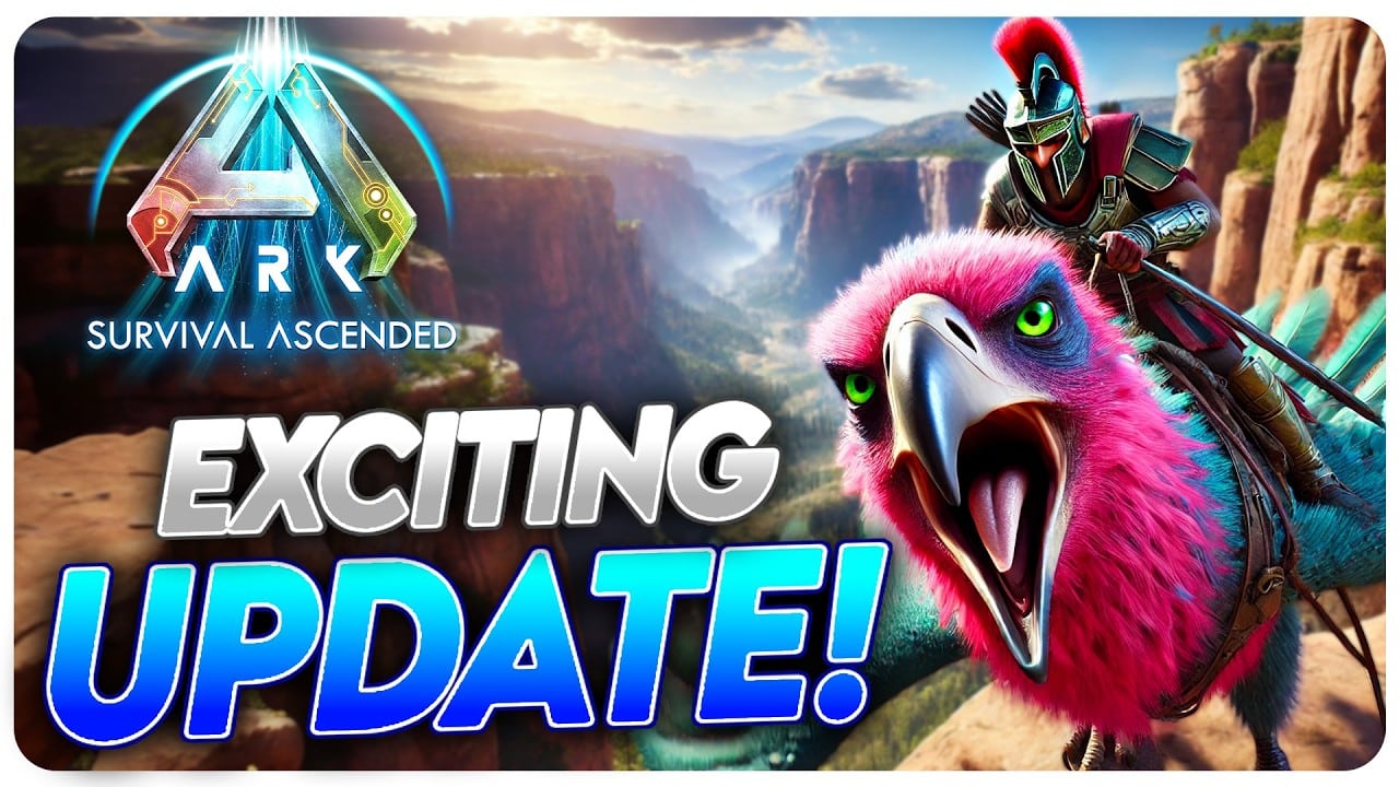 ARK Ascended Maps: Exploring Astros and Beyond