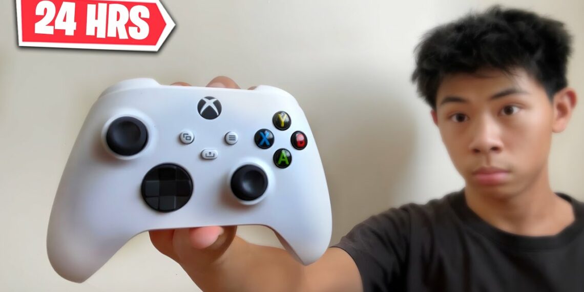 Kxng: Learning Controller in 1 Day