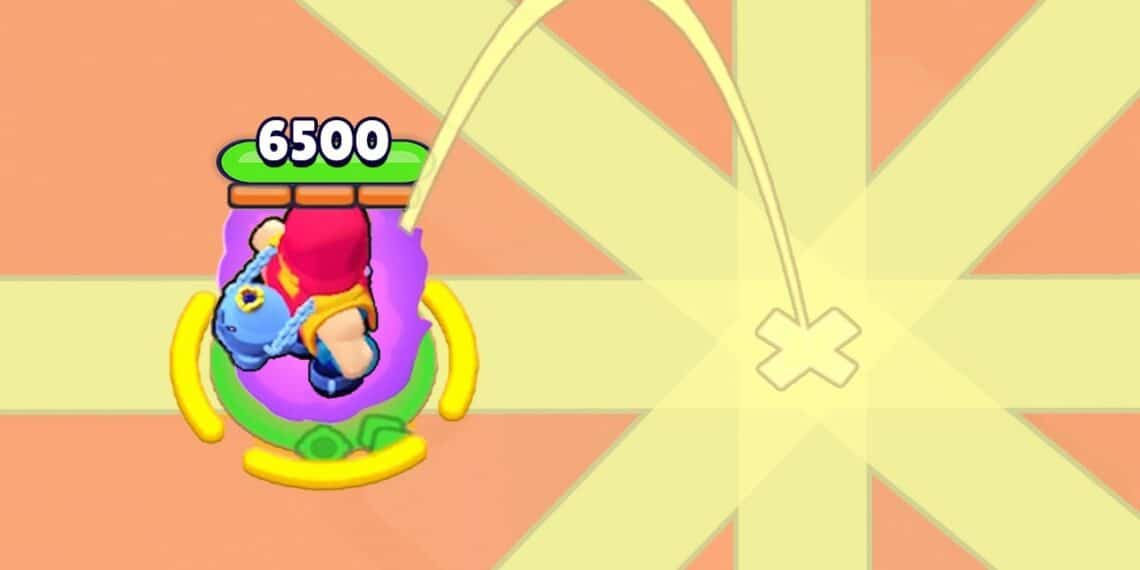 Nubbz3: 82 Hypercharges For 82 Brawlers!