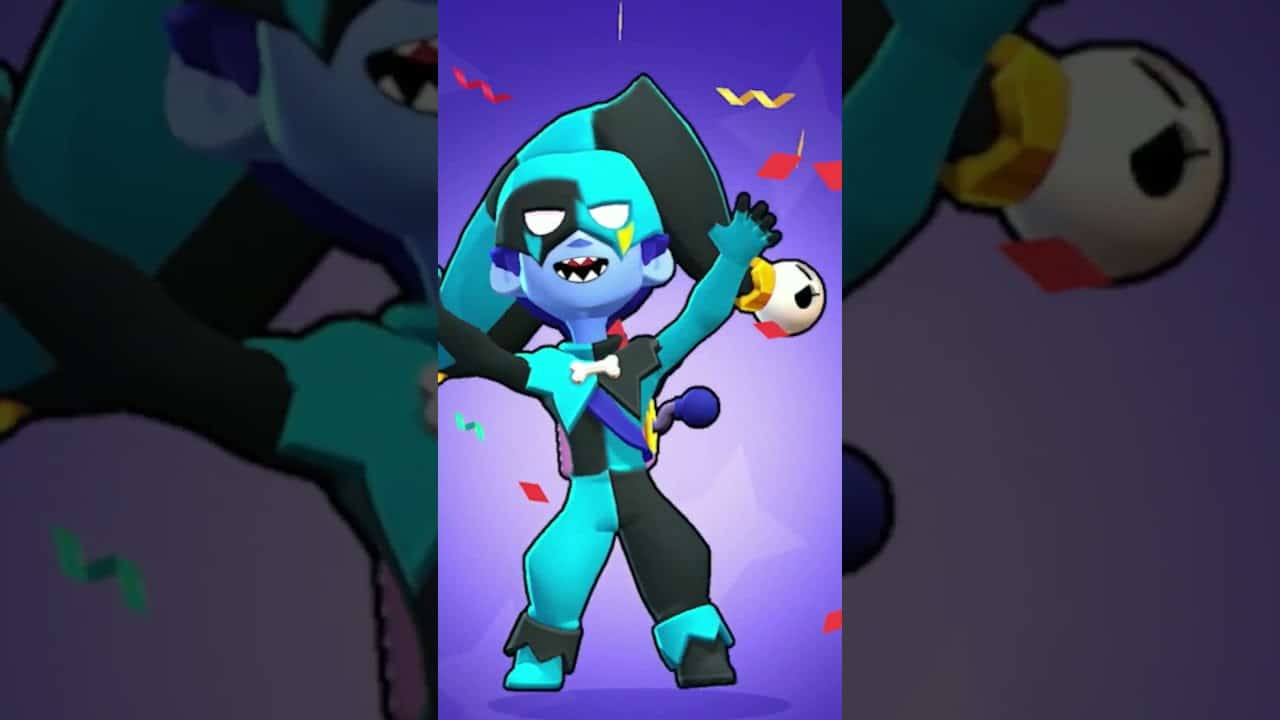 Best Chester Skin: Top 4 Brawl Stars Skins Ranked